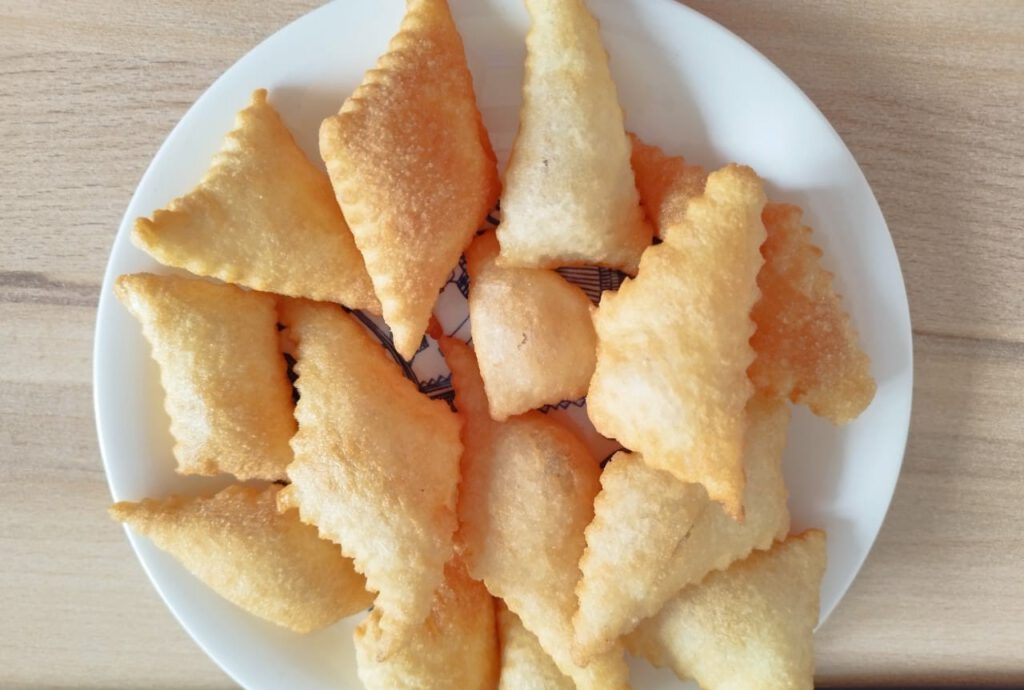 The 6 best kinds of bread in Kyrgyzstan – all delicious! – DISCOVER ...
