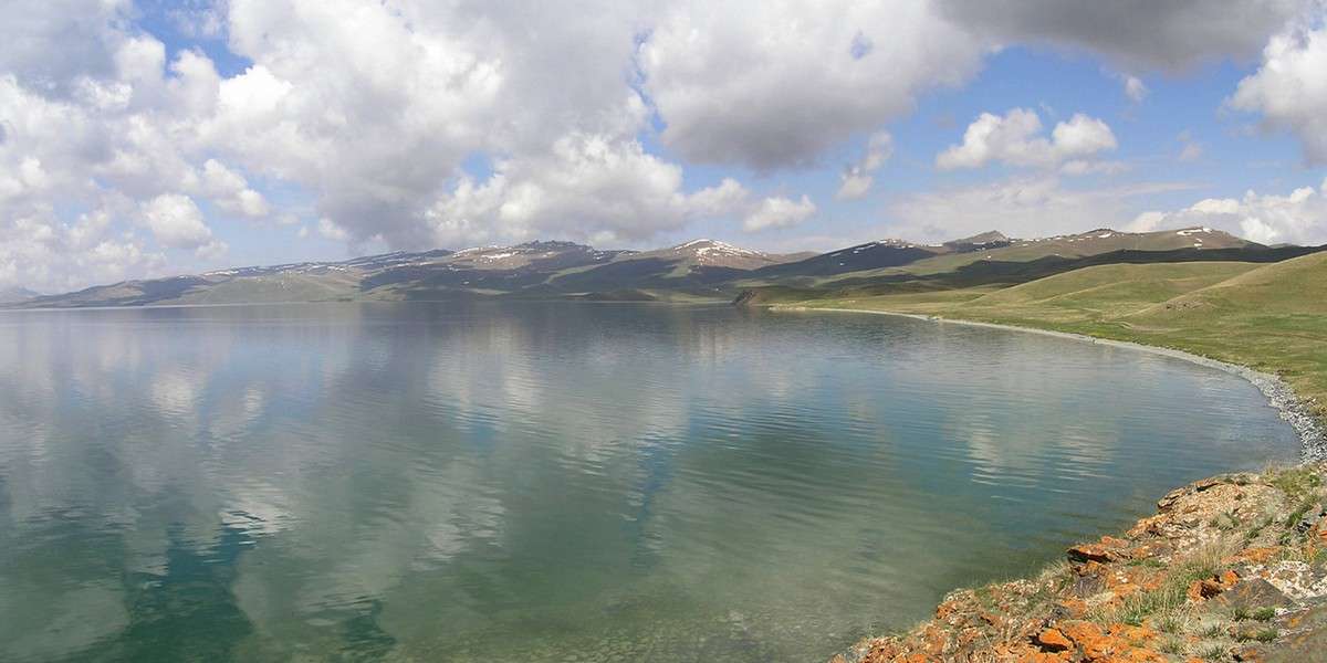 Lake Son-Kul – DISCOVER KYRGYZSTAN WITH ECOTOUR