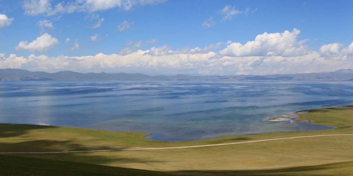 Lake Son-Kul – DISCOVER KYRGYZSTAN WITH ECOTOUR