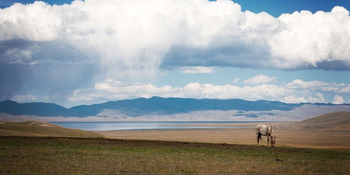 Lake Son-Kul – DISCOVER KYRGYZSTAN WITH ECOTOUR